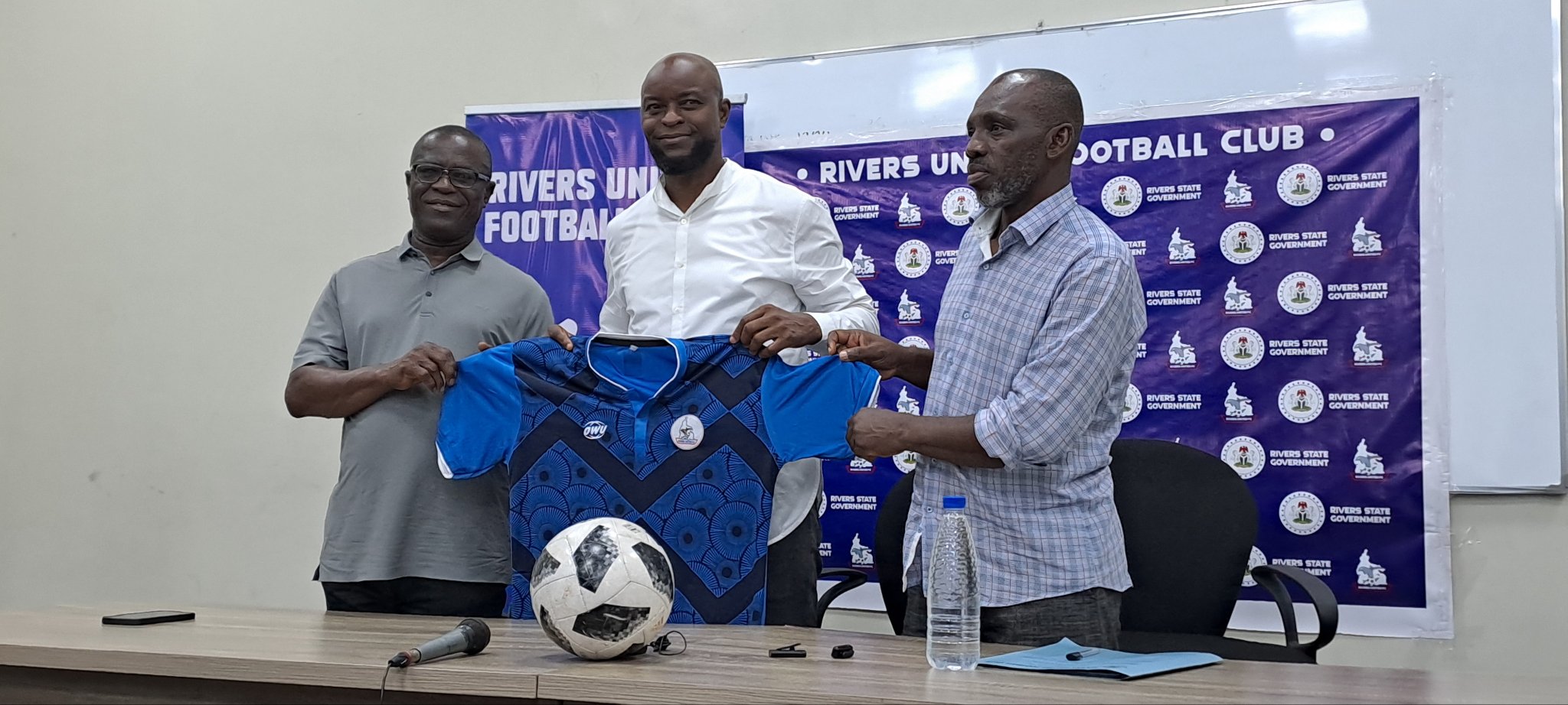 Former Super Eagles Coach Finidi George Secures New Position – Scoop Hub