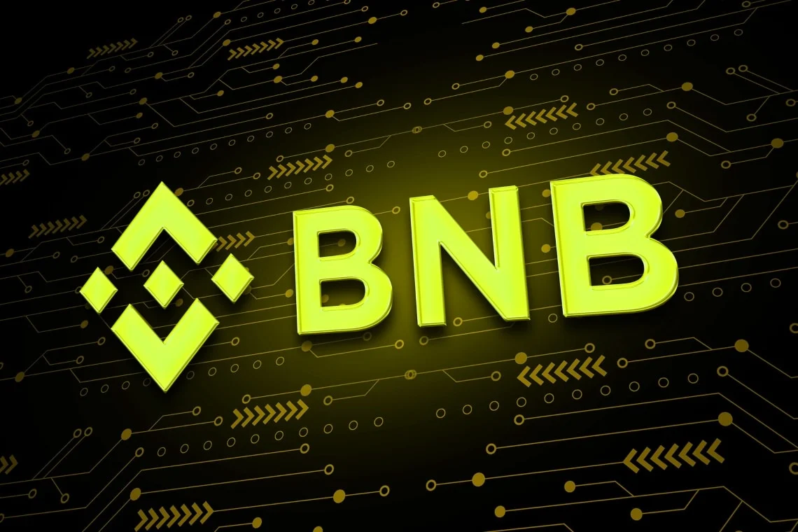 BNB Hits Record High Following PancakeSwap’s Launch of New Meme Coin ...