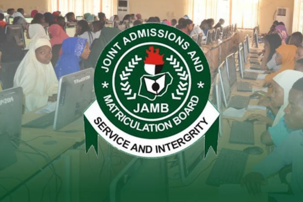 Ultimate JAMB 2025 Guide: How to Prepare, Avoid Mistakes, and Pass with Confidence – Scoop Hub