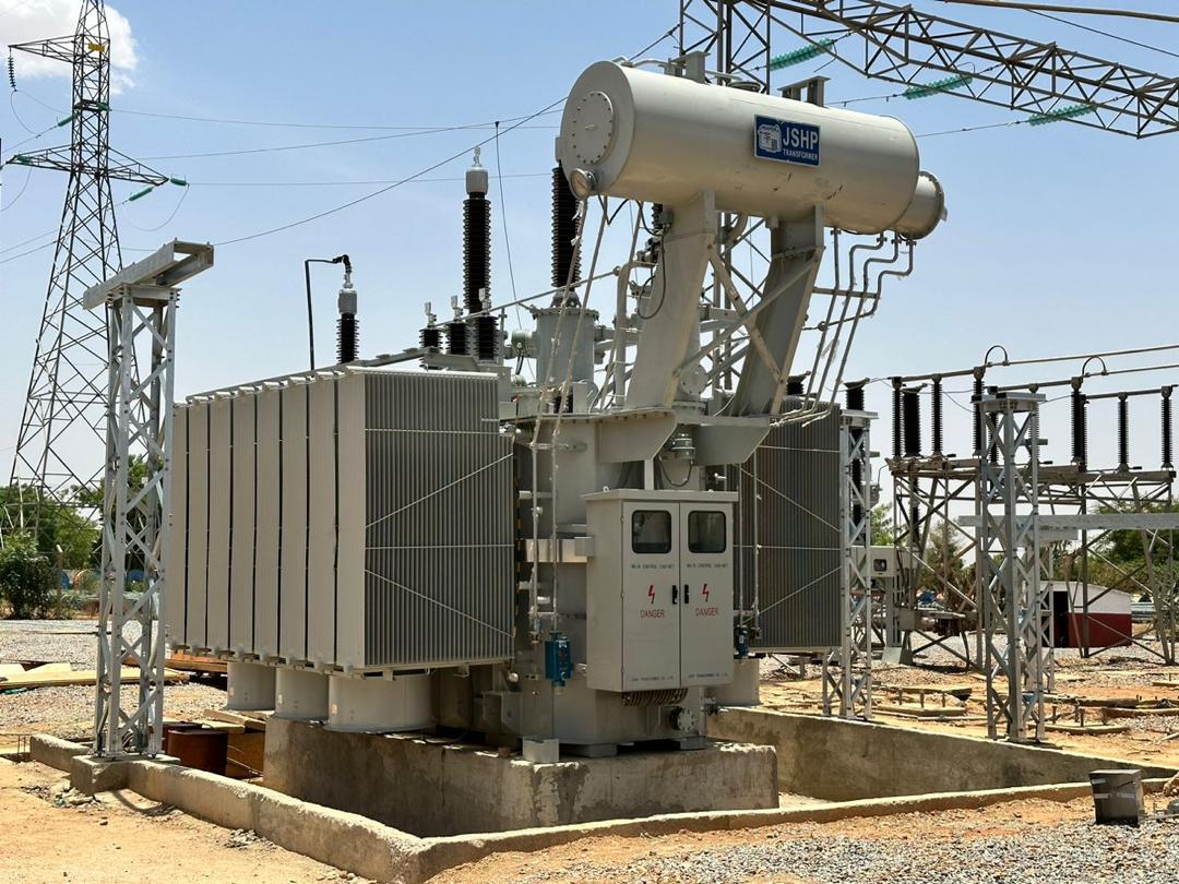 TCN Begins Reconstruction of Collapsed Transmission Towers on Kainji–Birnin Kebbi Line – Scoop Hub