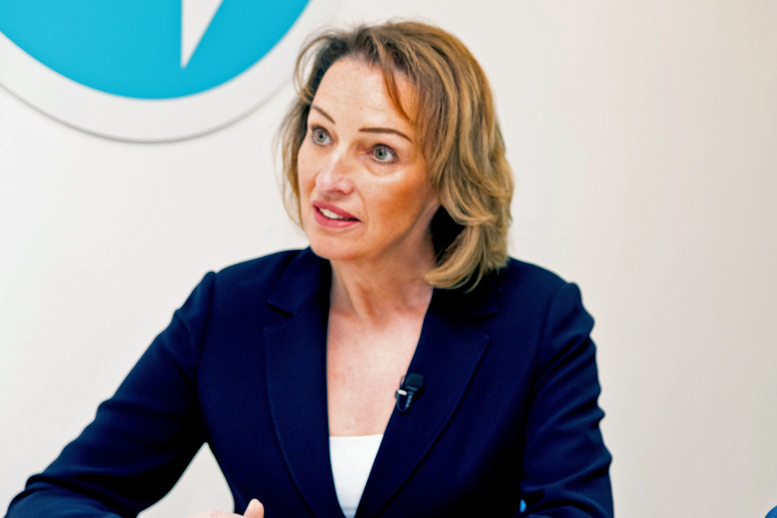 Reform UK MP Sarah Pochin Defends Immigration Remarks Amid Widespread ...