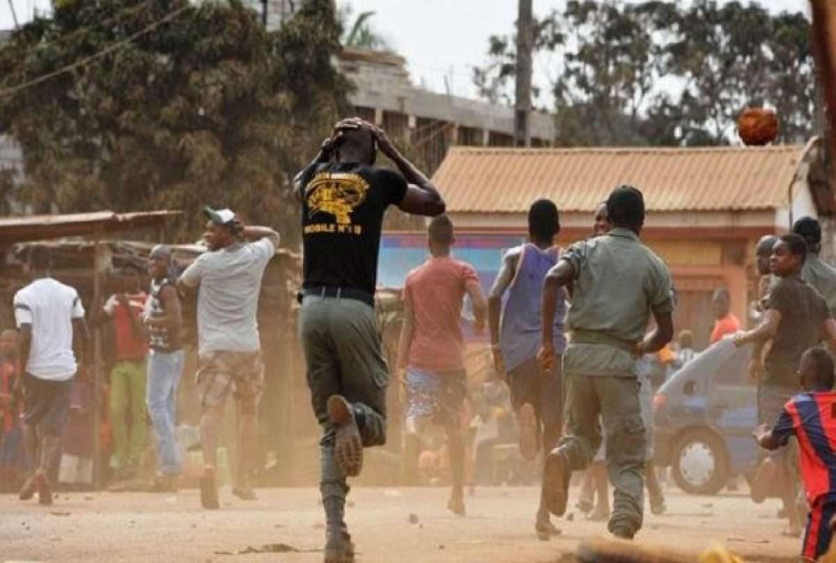 Cult Violence Erupts Near Auchi Polytechnic as Aye and Eiye Groups ...