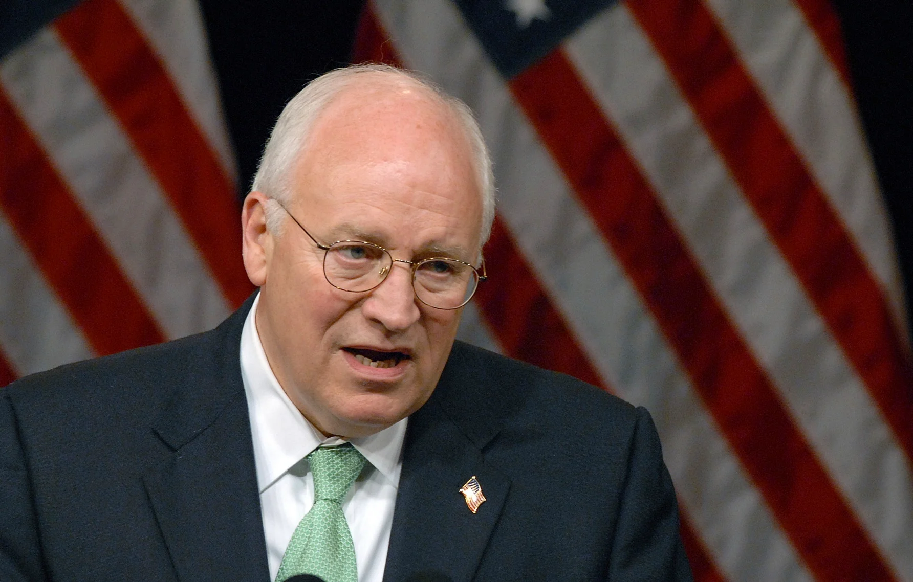 Former U.S. Vice President Dick Cheney Dies at 84 After Battle with ...