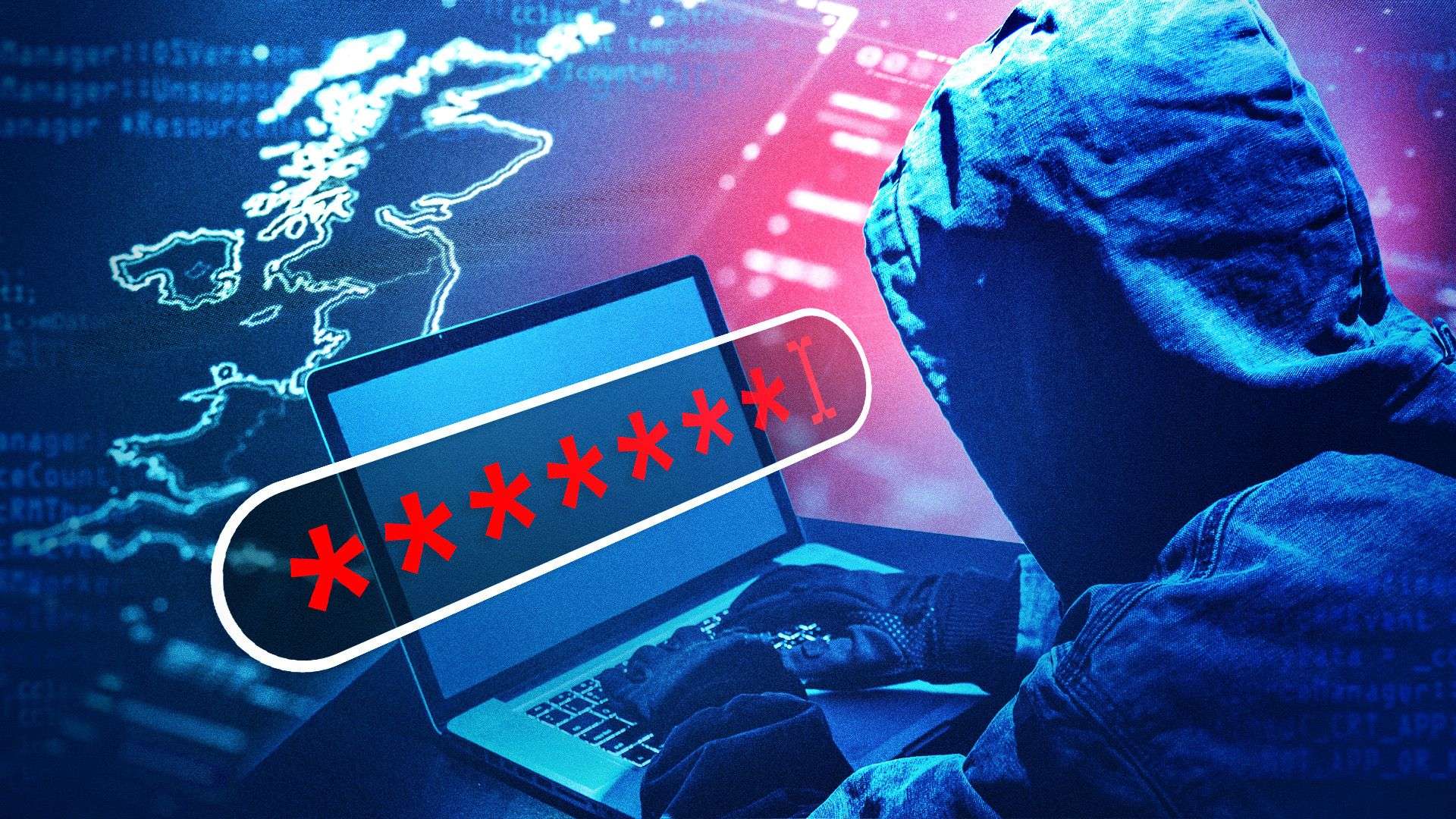 Cyberattack Disrupts Israel’s National Transport System as Hackers ...
