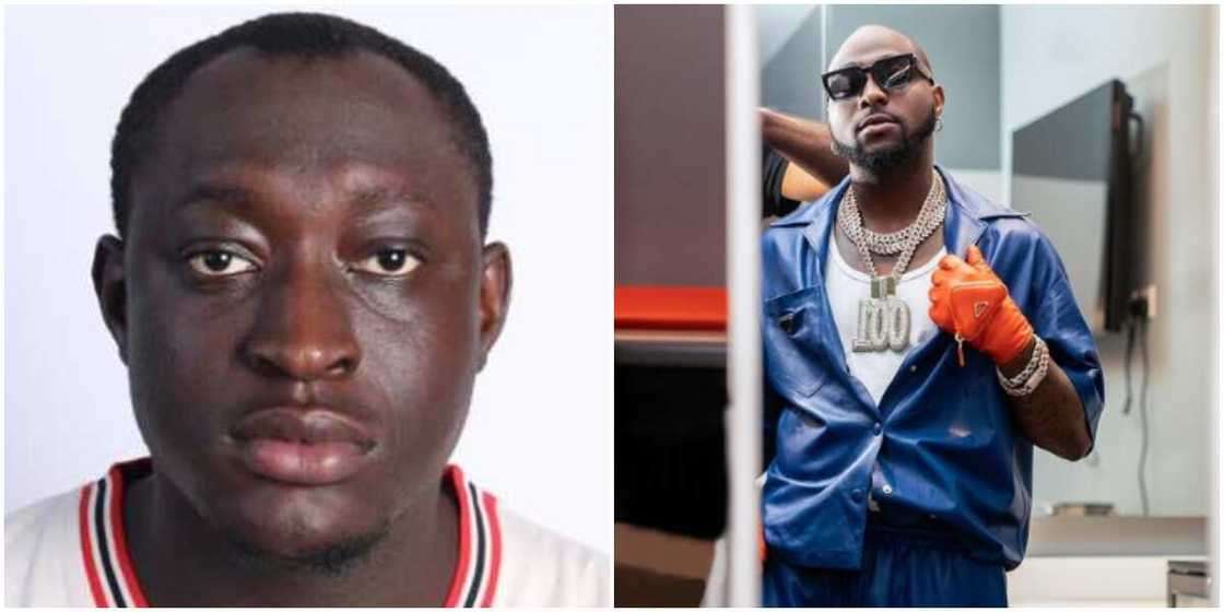 Carter Efe Confirms Davido for Major Livestream Set for December 17 ...